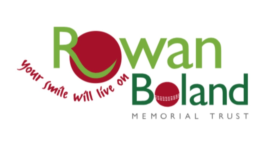 Fraser Rankine is fundraising for Rowan Boland Memorial Trust