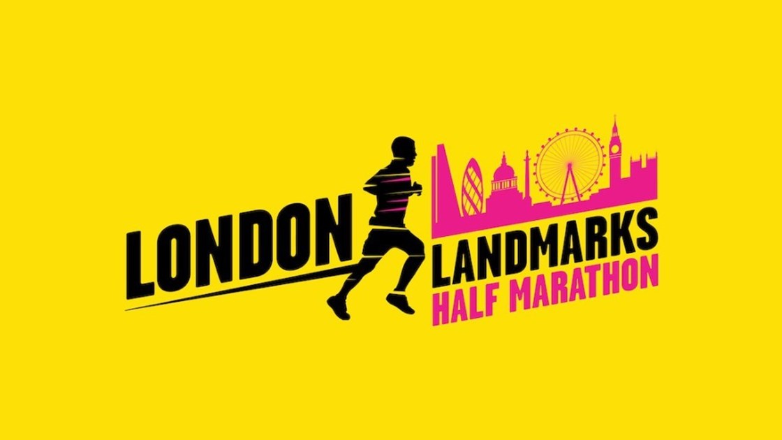 Mace Foundation London Landmarks Half 2025 - JustGiving