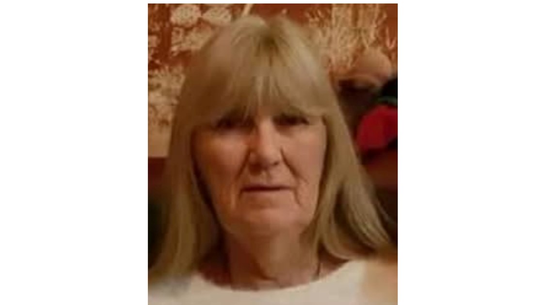 Jo Price is fundraising for St David's Hospice (North Wales)