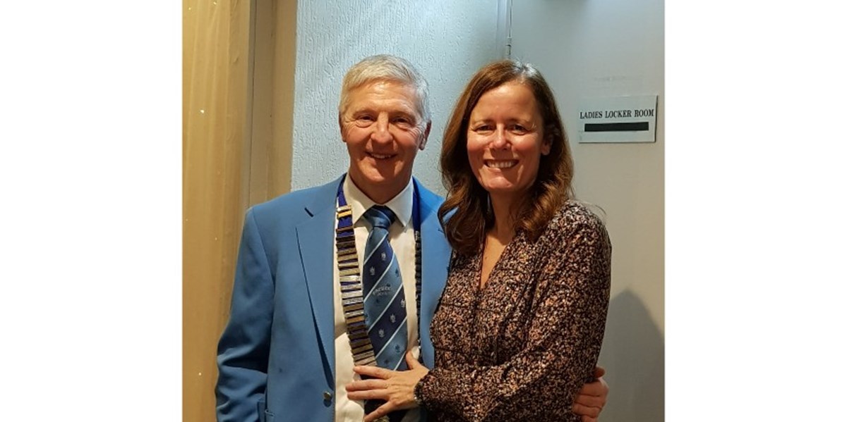 John Beevers is fundraising for PROSTATE CANCER UK