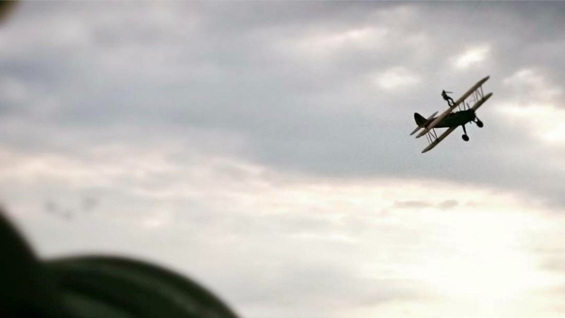 Wingwalking for Potential Kids @ RFC Rendcomb Airfield - JustGiving