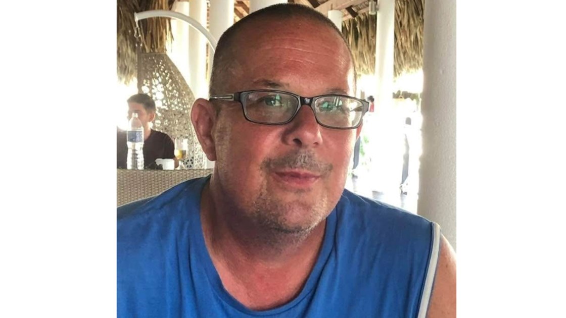 Stephanie Benyon is fundraising for Trinity Hospice and Brian House ...