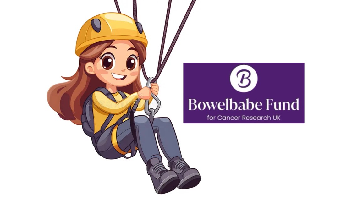 Jane Carter-Uren is fundraising for Cancer Research UK