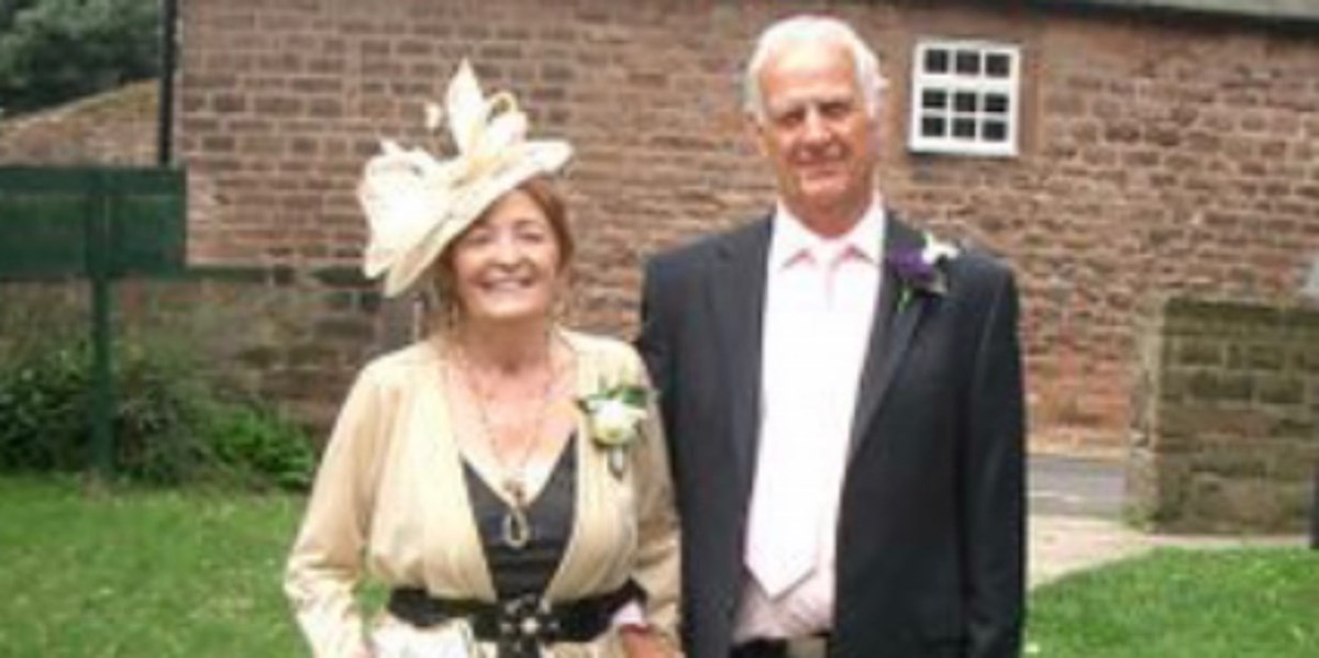 Samantha Jones is fundraising for Rotherham Hospital and Community Charity