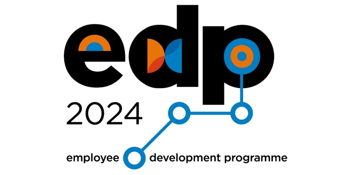 EDP Team is fundraising for Mates in Mind