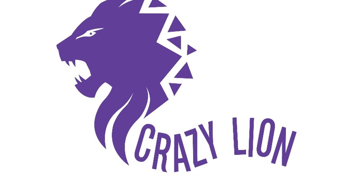 Crazy Lion is fundraising for Children's Hospice South West