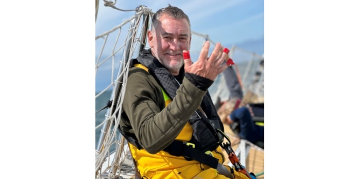 TIM TURPIN is fundraising for UNICEF UK