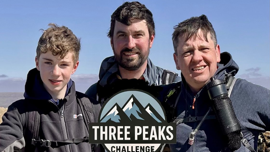 Matt Wilding is fundraising for Motor Neurone Disease Association