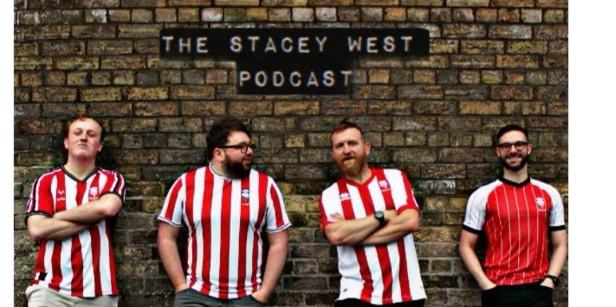 Charlie Beeston is fundraising for Lincoln City Foundation