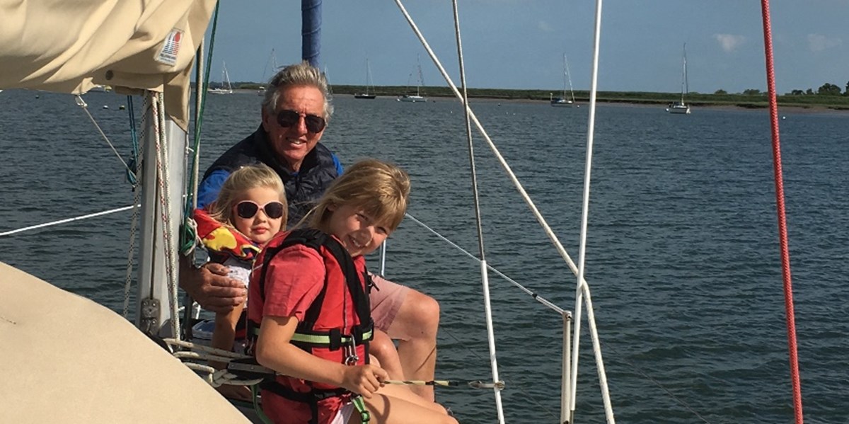 Kate Innes is fundraising for Brain Tumour Research