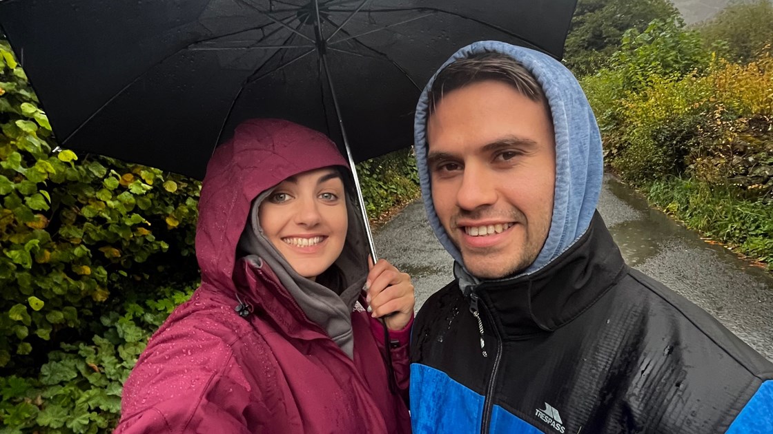 Ellie Dawson is fundraising for The Kirkwood (Kirkwood Hospice)