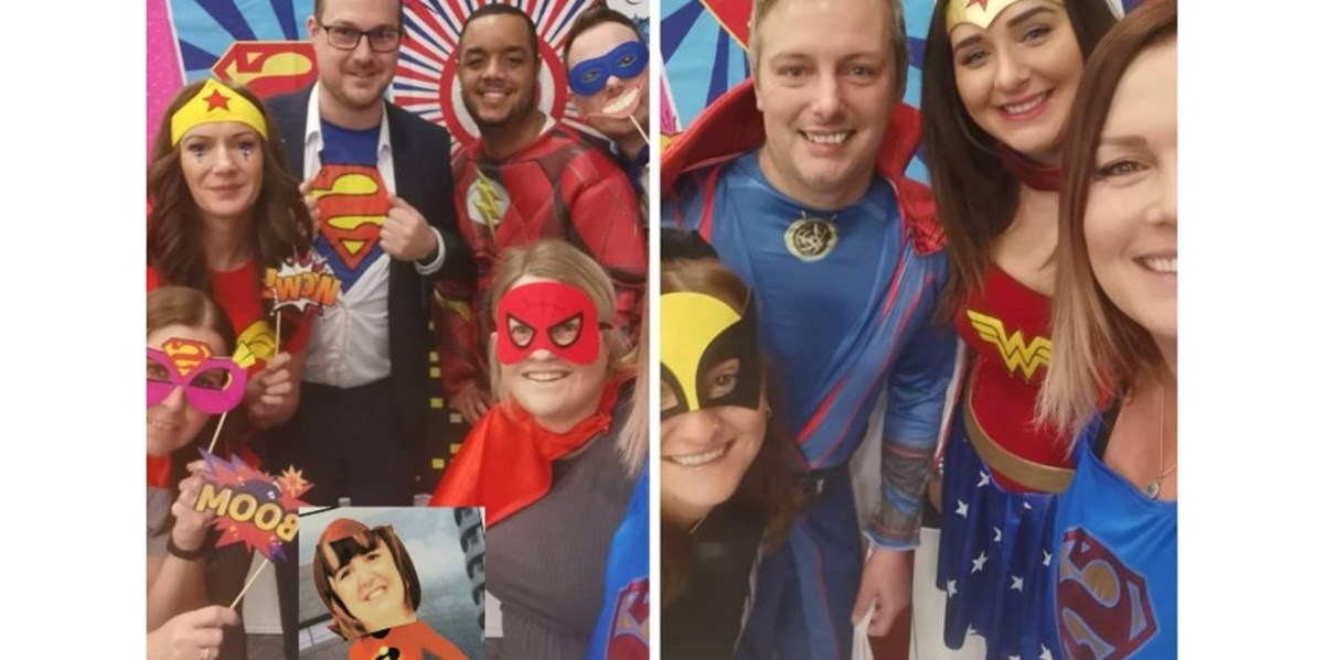 Vicki Mercer is fundraising for Alzheimer's Society