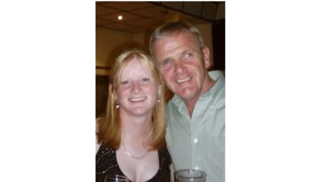 Jennifer Higgs is fundraising for Trinity Hospice and Brian House ...