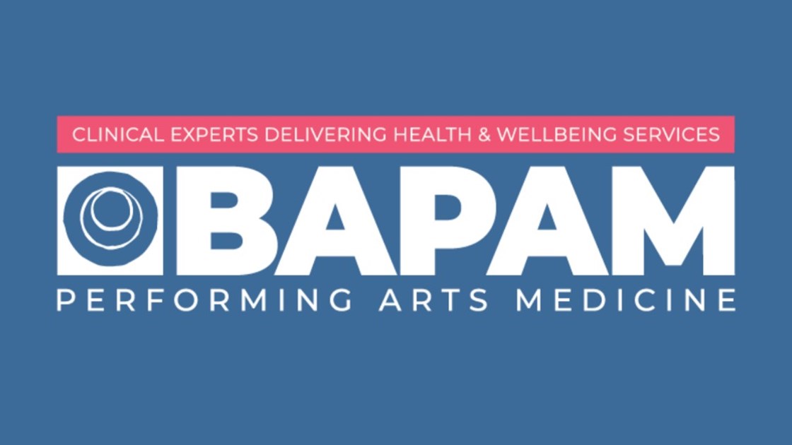 Help BAPAM provide specialist health support for everyone in the ...