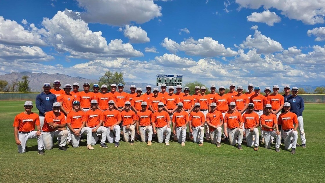 Pima Baseball - JustGiving