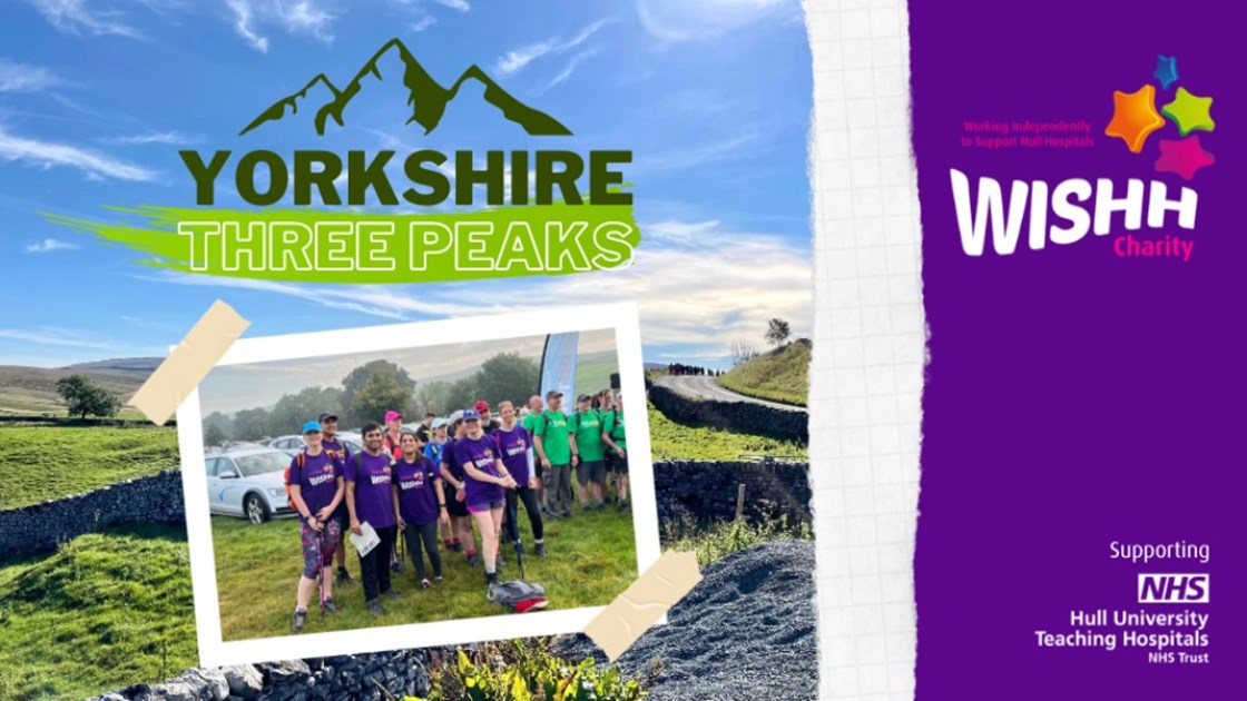 Deborah Devlin is fundraising for WISHH (Working Independently to ...