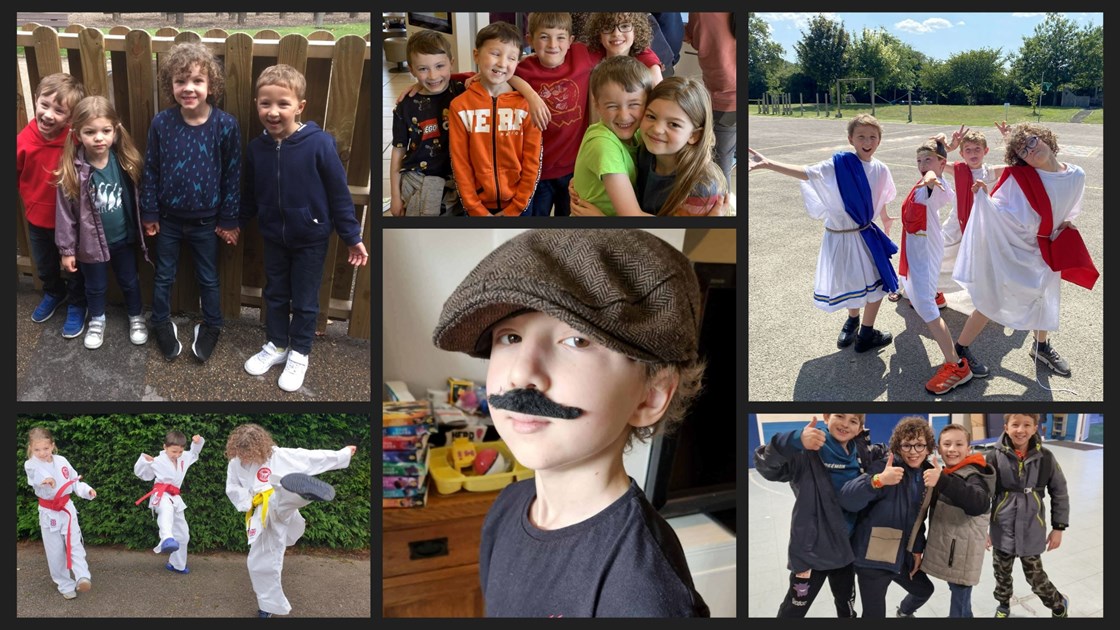 Aimee Shields is fundraising for Shooting Star Children's Hospices