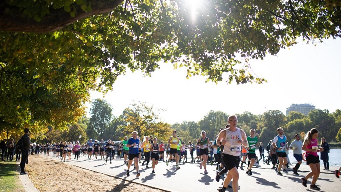 Rohan Bhasin is fundraising for Multiple Sclerosis Society