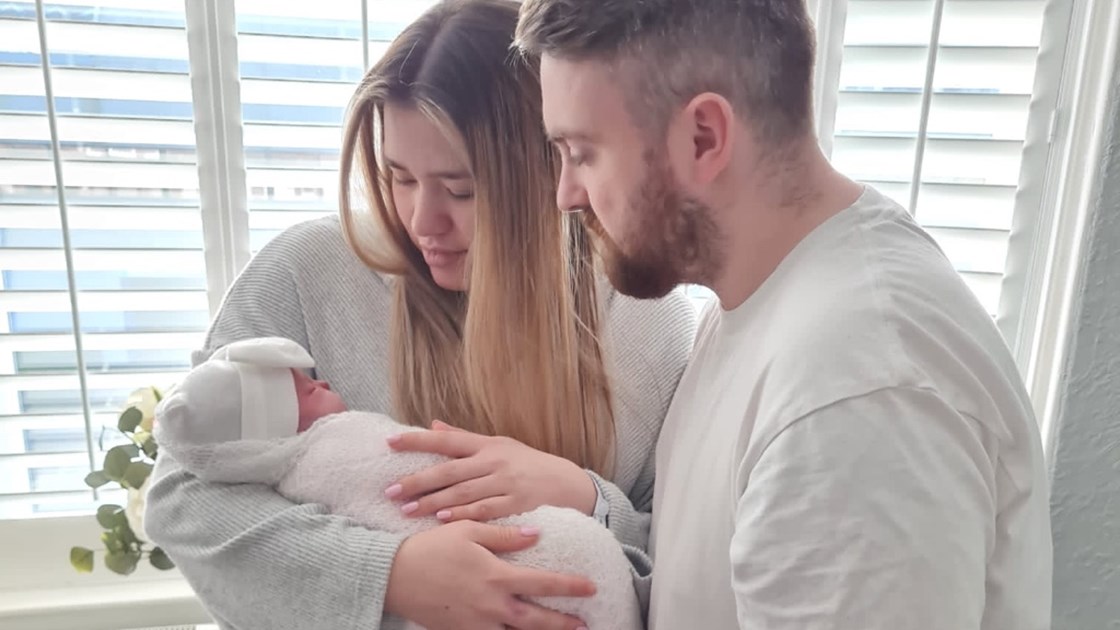 Remembering Romy is fundraising for Simba Charity