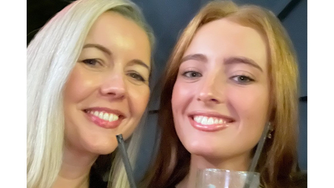 Victoria Fletcher is fundraising for Race Against Dementia