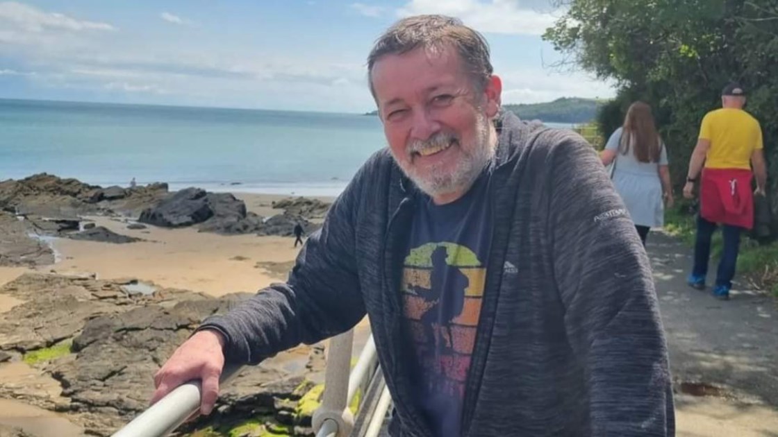 Remembering Chris Oakley - JustGiving