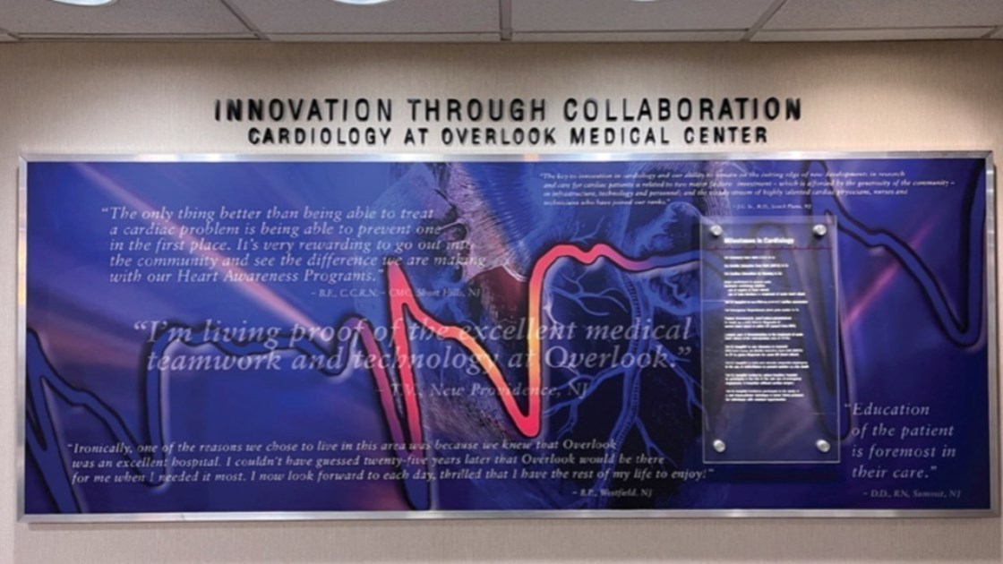 Trinity Millard is fundraising for Overlook Foundation