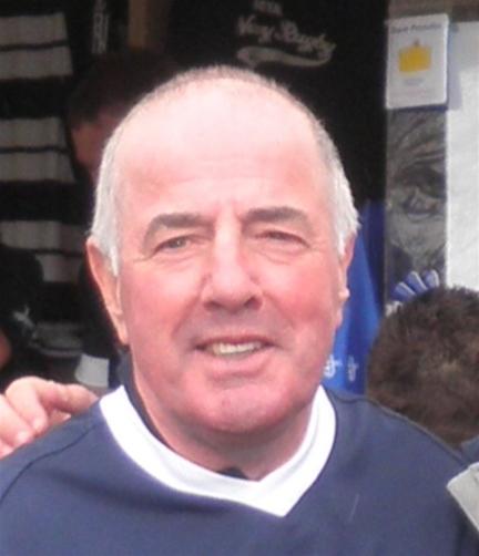 Remembering Patrick Franklin