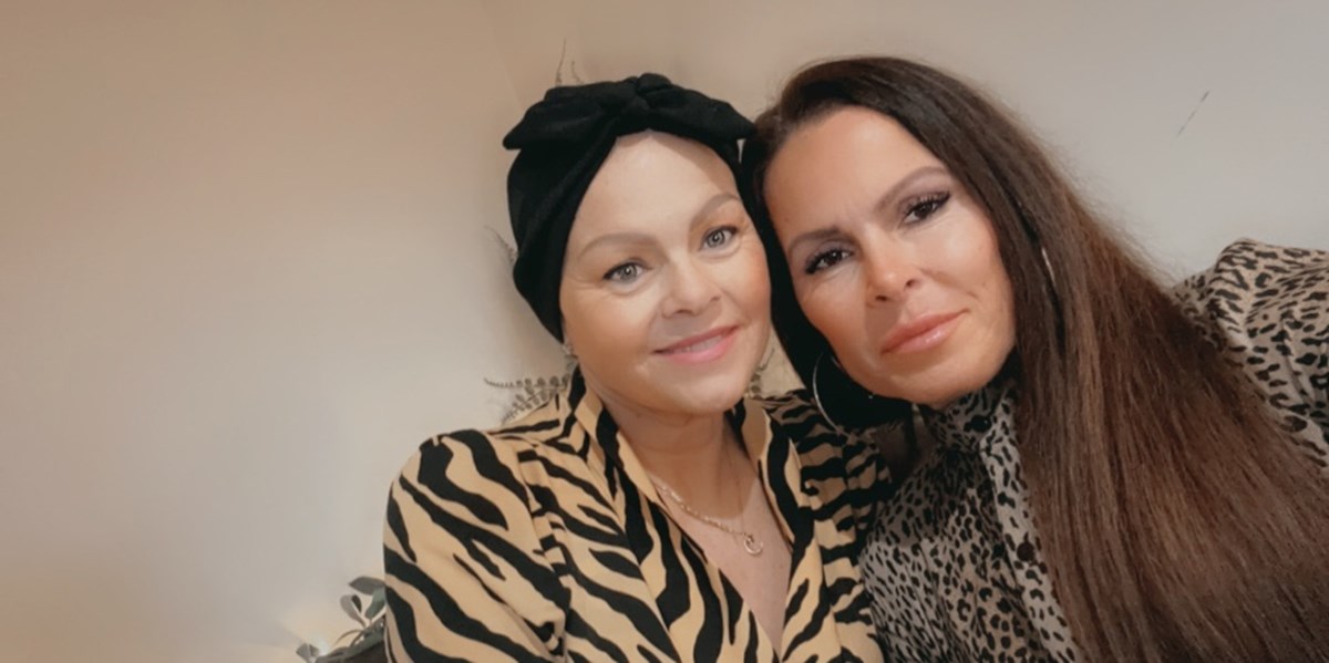 Angel Adair- fletcher is fundraising for Make 2nds Count