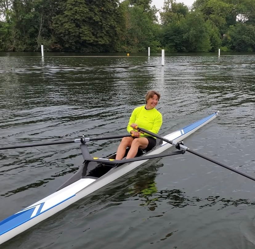 Perryn Halse is fundraising for Encephalitis International