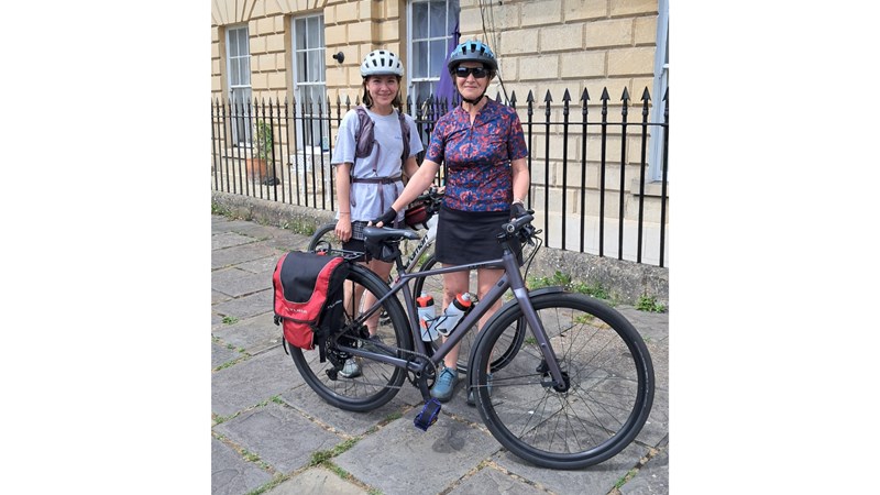 Catherine Gough is fundraising for Brain Tumour Research