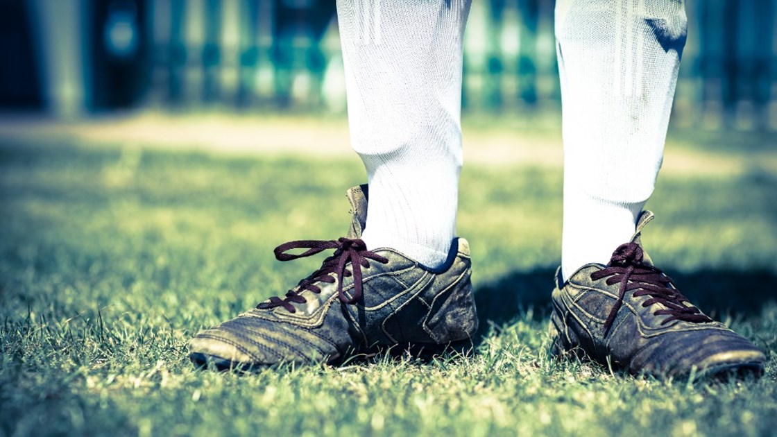 Chefs' Football Tournament - JustGiving