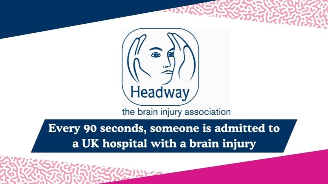 Headway - the brain injury association - JustGiving