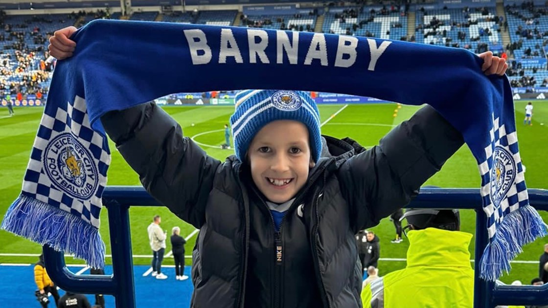 Tina Williams is fundraising for Birmingham Children’s Hospital Charity