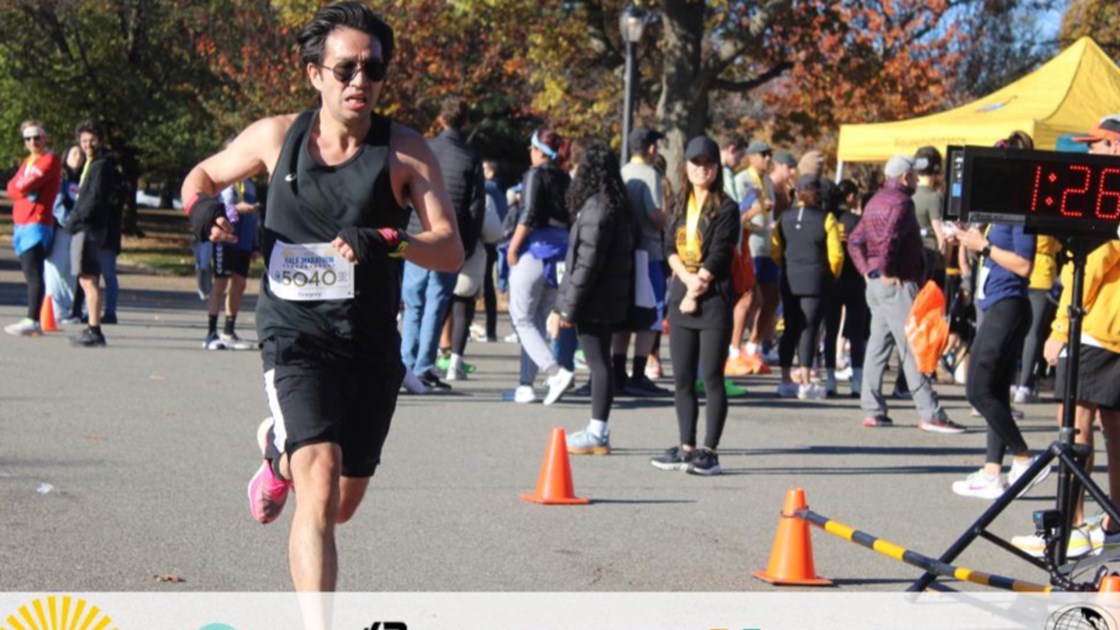 Greg Dibelius is fundraising for Montefiore Medical Center