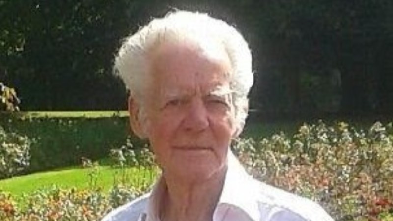 Jean McCoy is fundraising for Brain Tumour Research