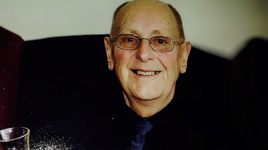 Gillian Bryce is fundraising for Alzheimer Scotland