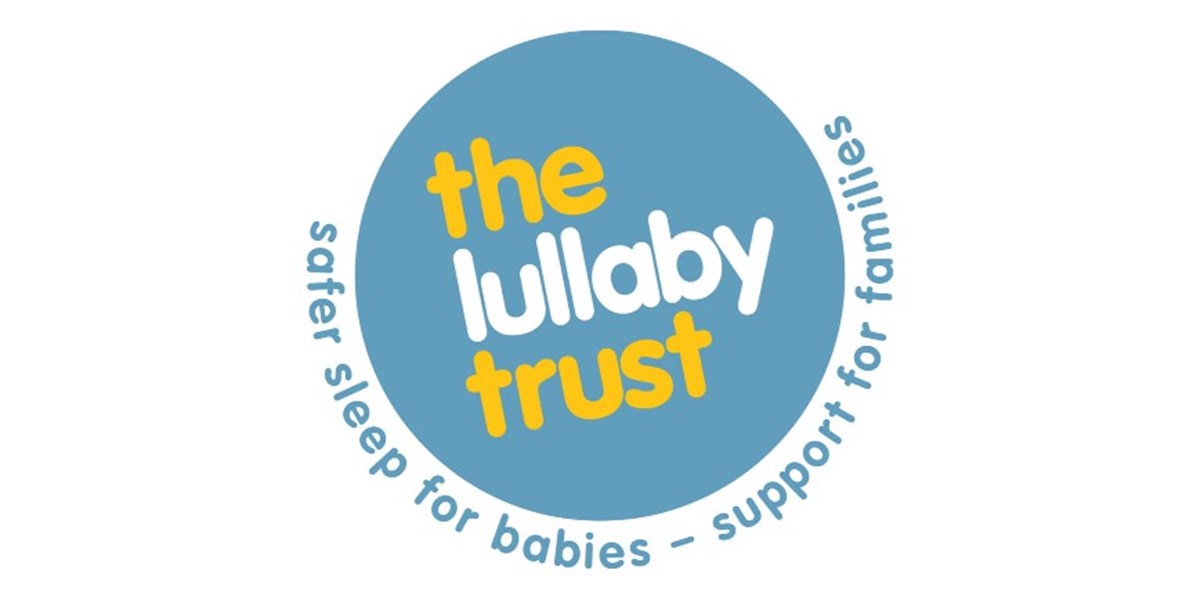 Lucy Nickels is fundraising for The Lullaby Trust