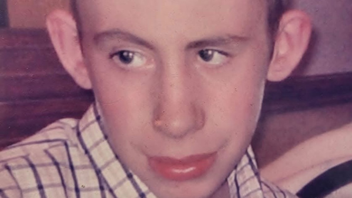 Jake Ord is fundraising for Myotonic Dystrophy Support Group