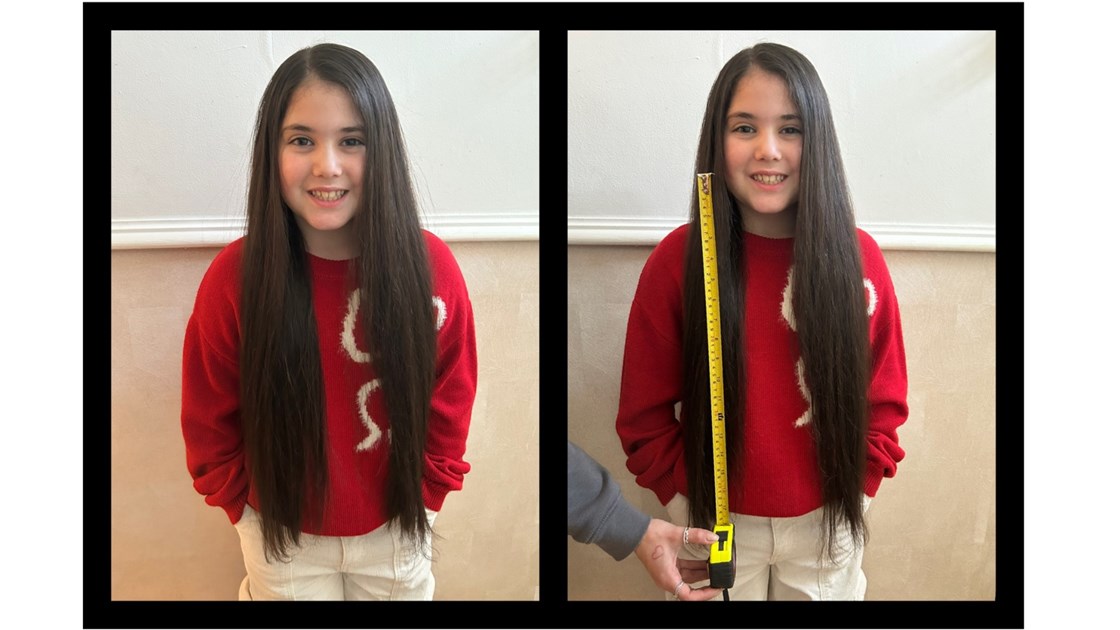 Nicci Pierou-Parperi is fundraising for Little Princess Trust