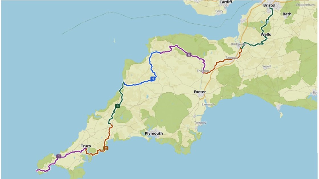 Central Ops team fundraising for Life Cycle is fundraising for Life Cycle