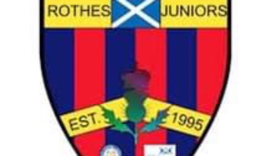 Rothes Juniors 2013 MacTuff Challenge - JustGiving