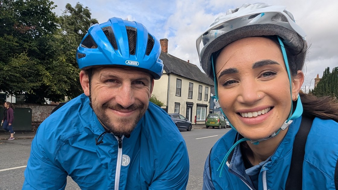 Laura Wright is fundraising for Action Medical Research