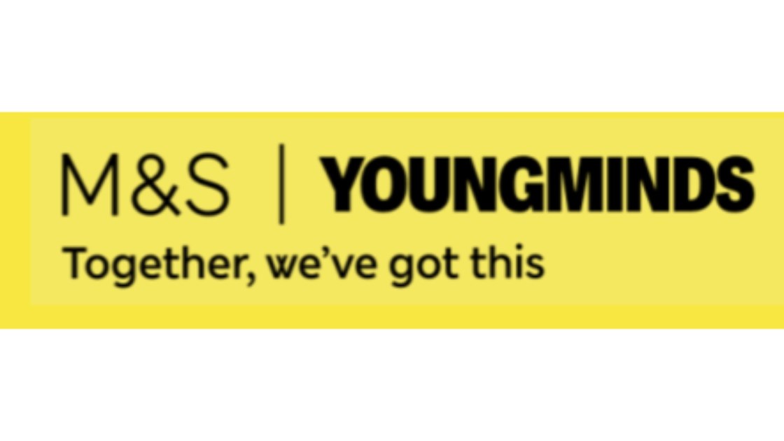 Marc Simpson is fundraising for YoungMinds Trust