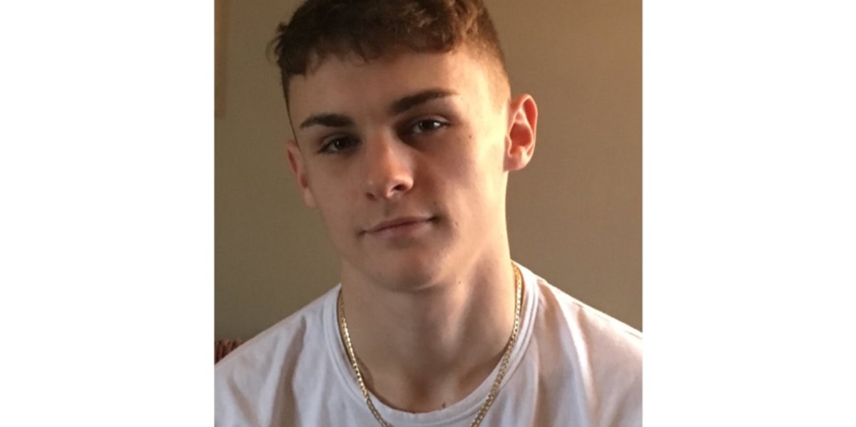 Ben Wilkinson is fundraising for Teenage Cancer Trust