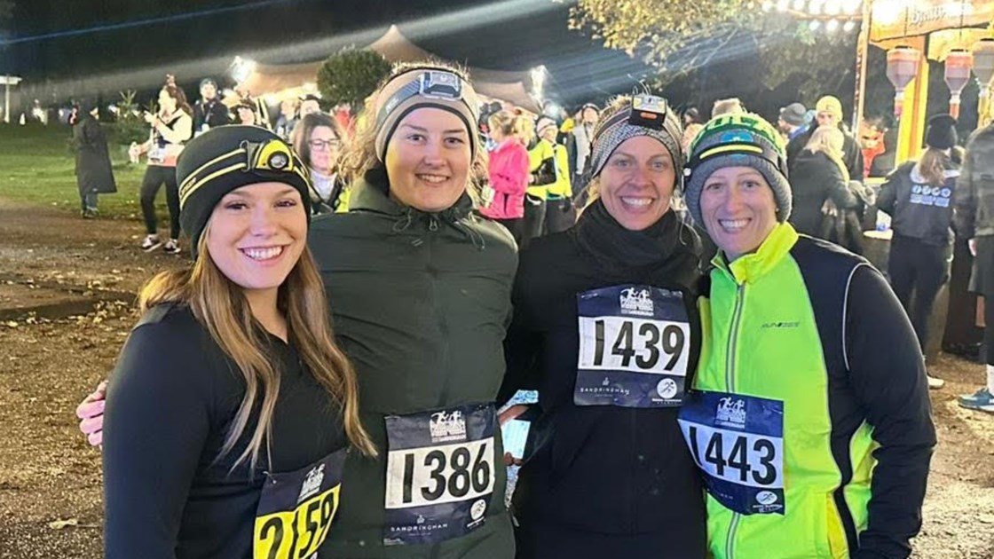 Eleanor Leah Jessica Rebecca is fundraising for Alcohol Change UK