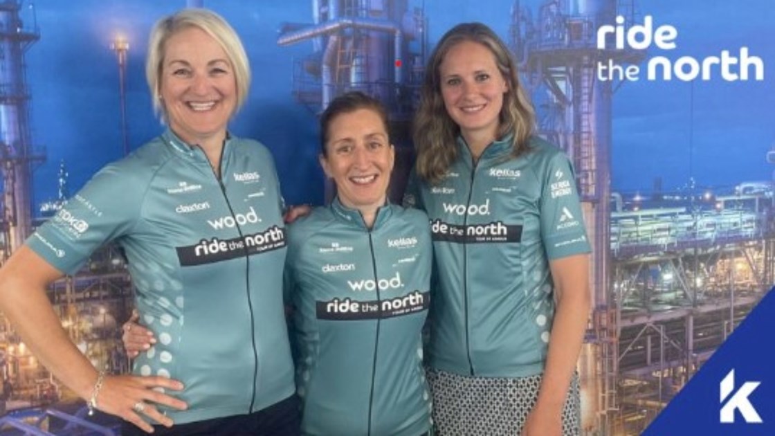 Gail Walker is fundraising for Friends of ANCHOR