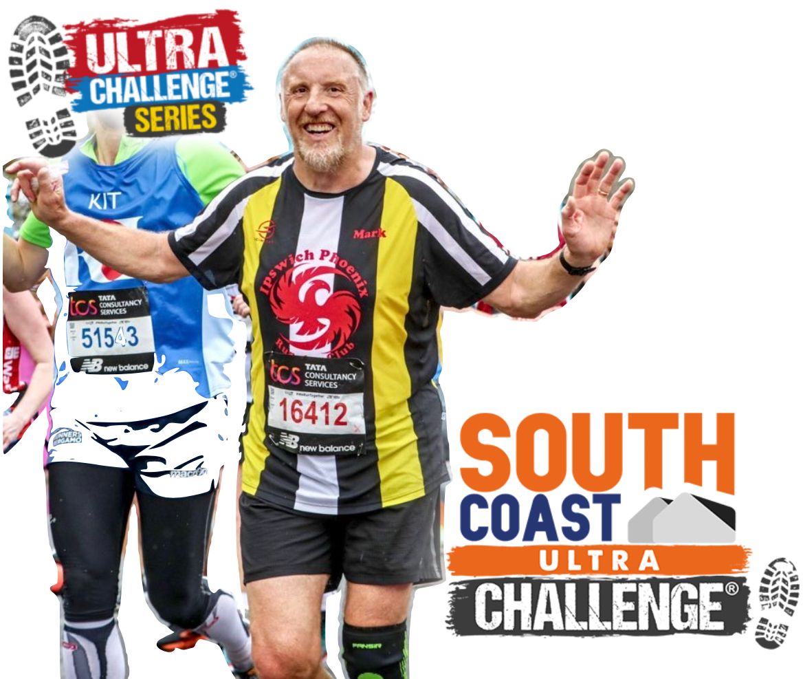 Mark Davey is fundraising for Macmillan Cancer Support