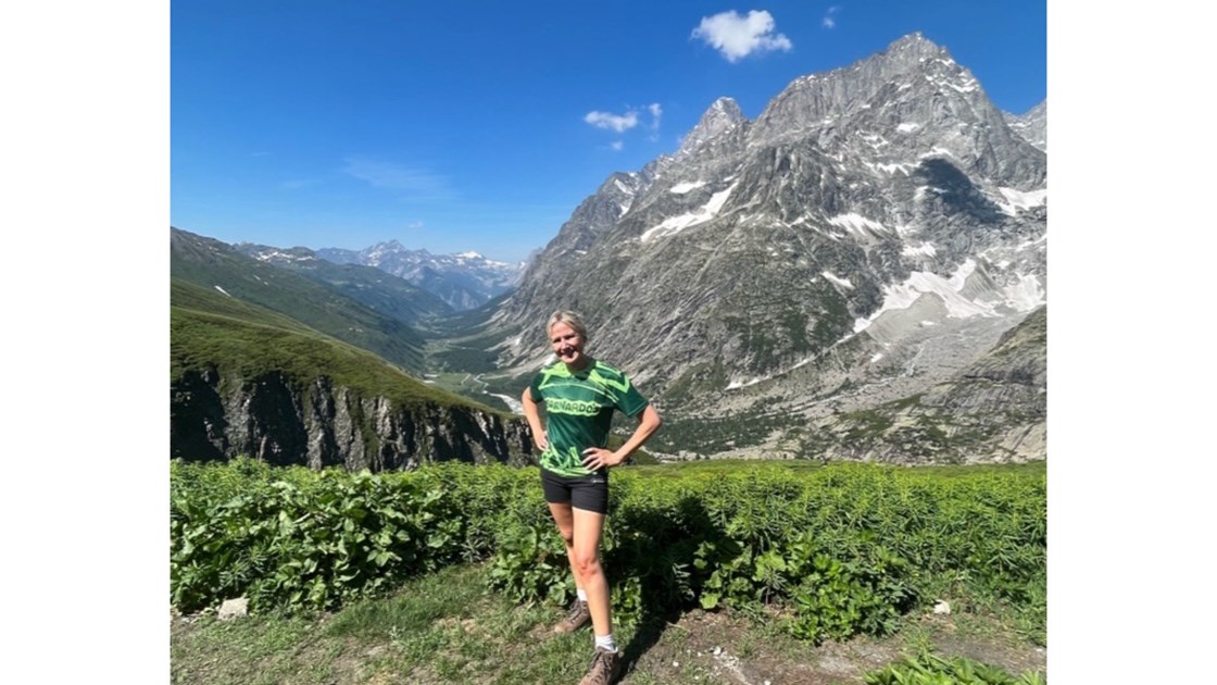 Jennifer Helen is fundraising for Barnardo's