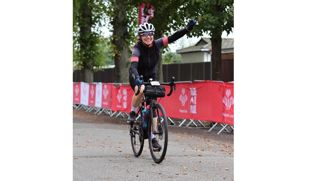 Lucy Mitchell is fundraising for Palace for Life Foundation