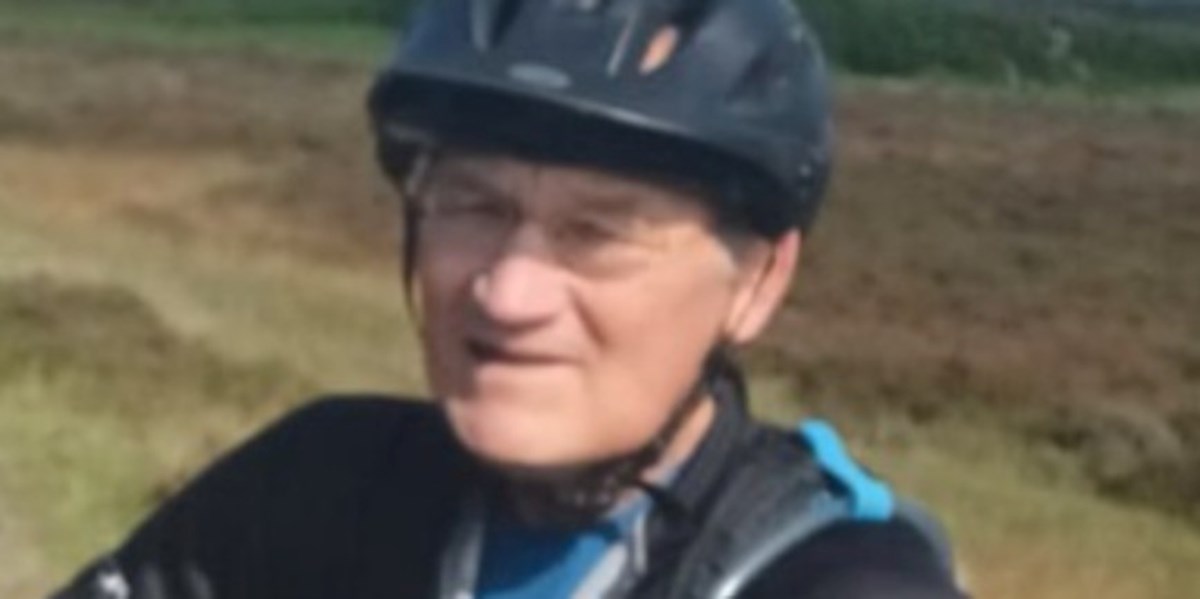 Lawrence Howell is fundraising for Macmillan Cancer Support